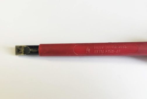 The Scoop on Insulated Tools in the Restricted Approach Boundary
