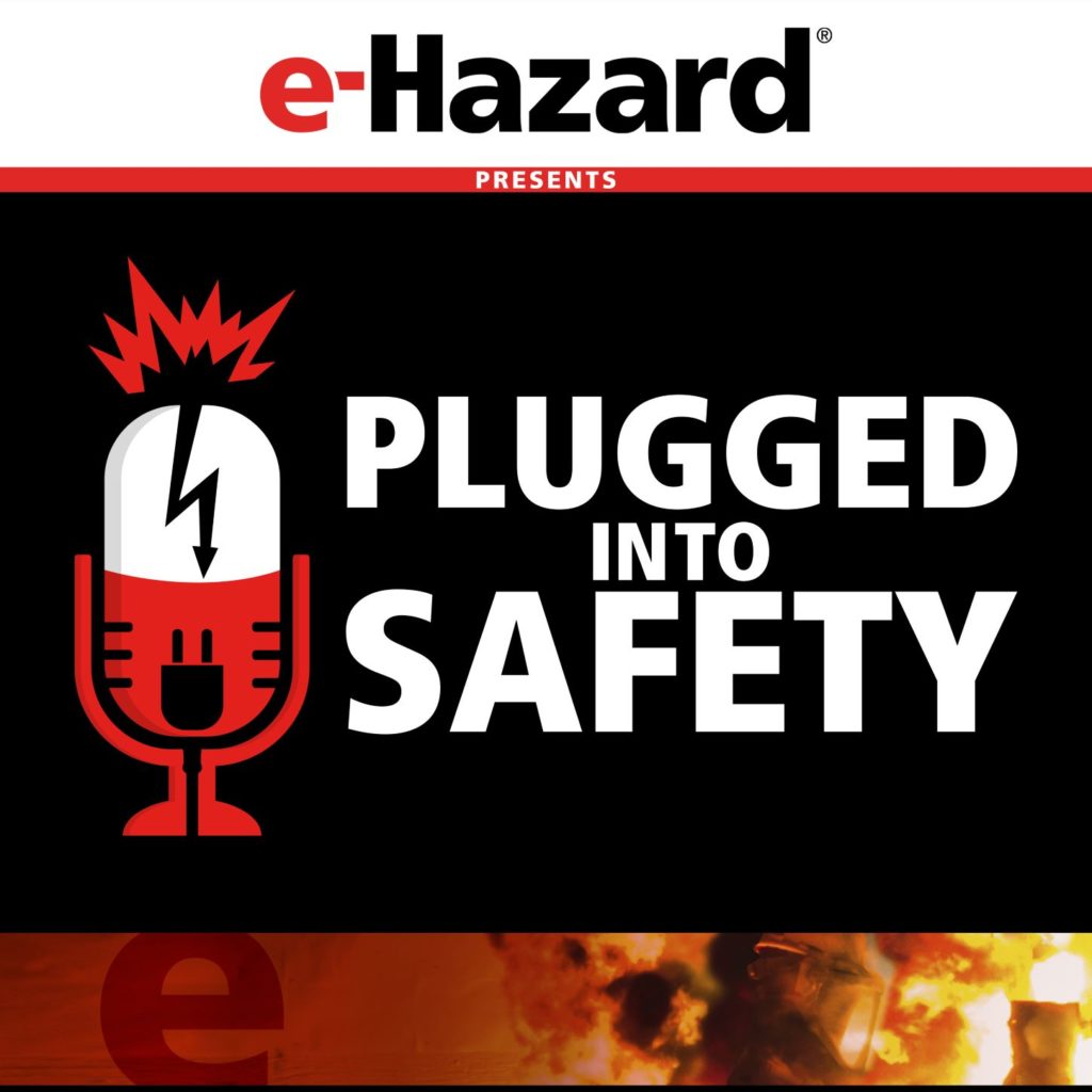 Plugged Into Safety Ep. 21: Avoiding Electrical Contact, Part 1