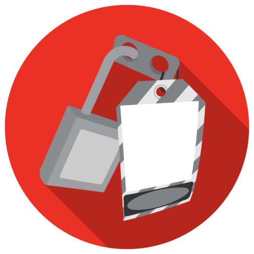 Control of Hazardous Energy (Lock Out/Tag Out (LOTO)) Program ...