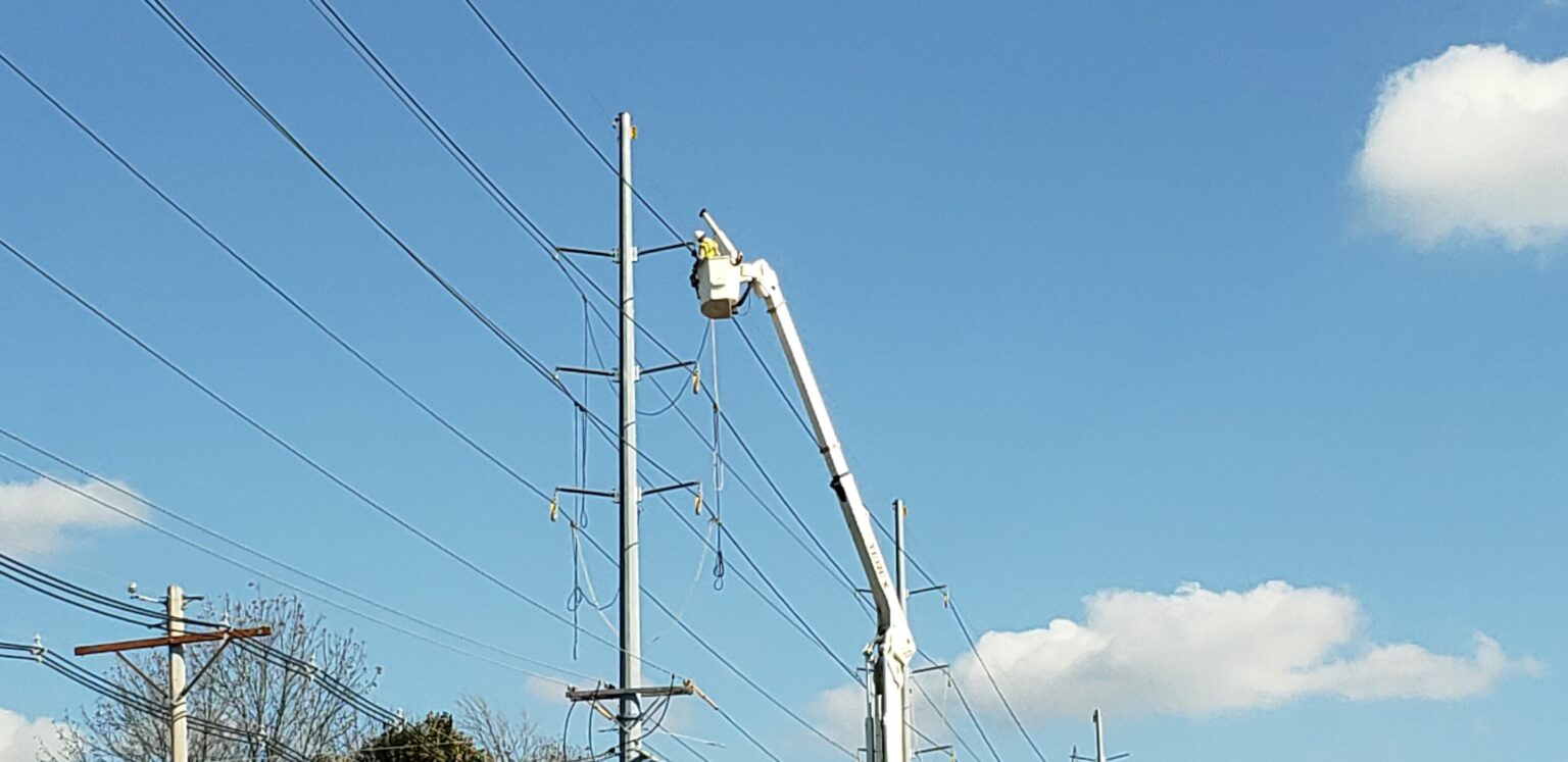 Let's Get Clear on Electrical Utility TPG - Part 4