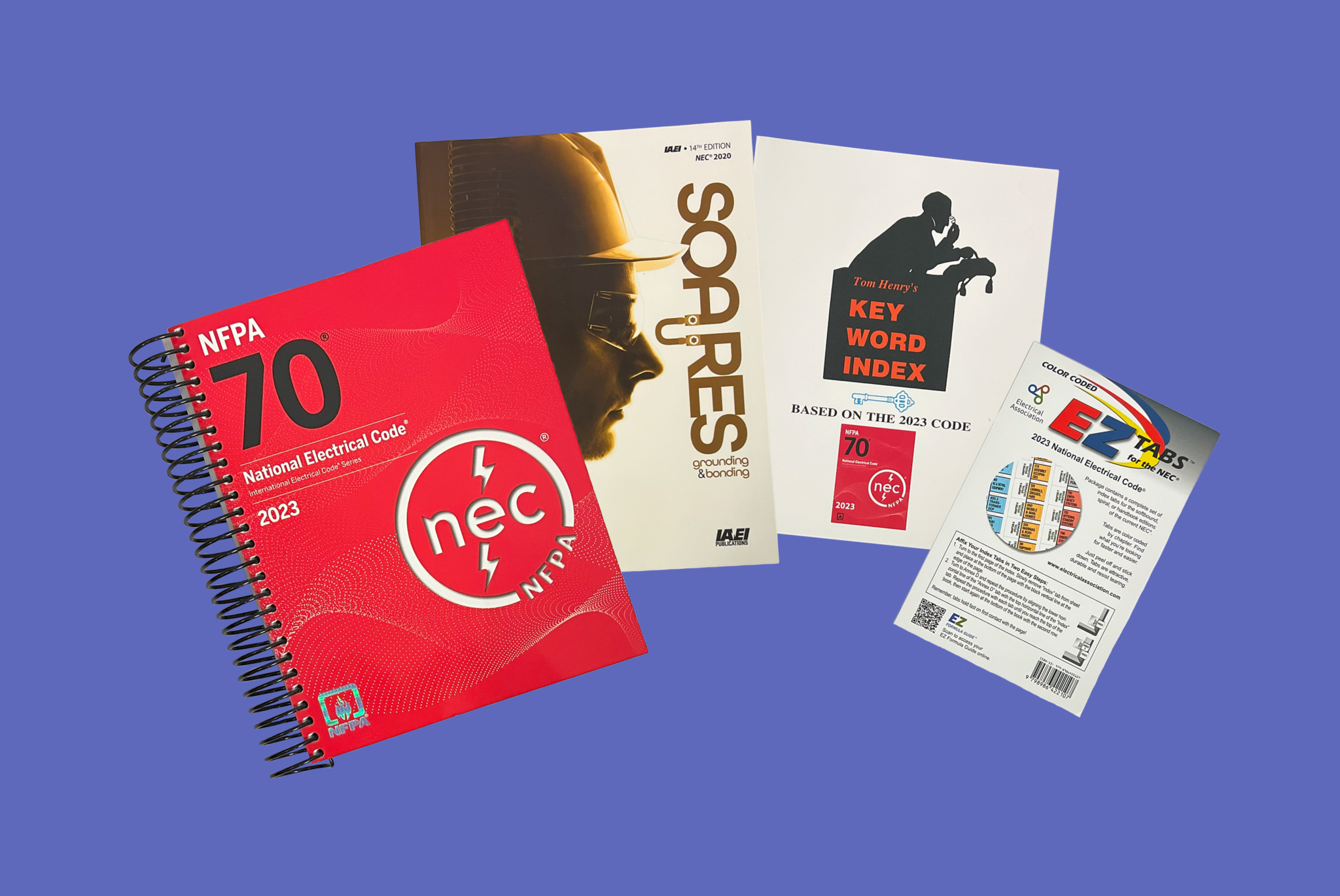 National Electrical Code for Industrial Installations | e-Hazard